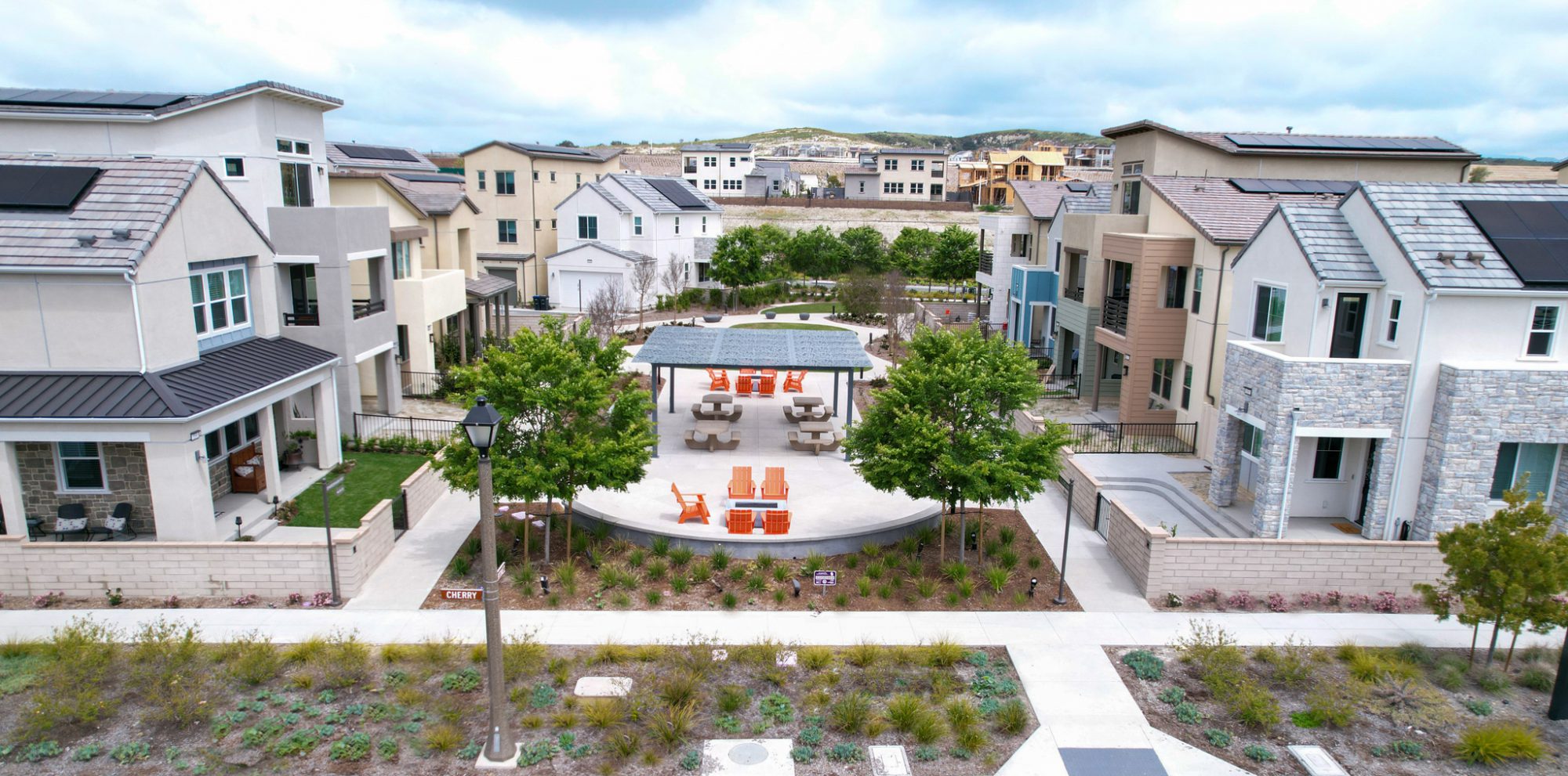 Residential & Mixed Use – My CMS